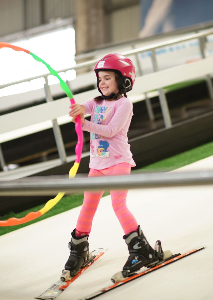 Urban Xtreme Snowsports