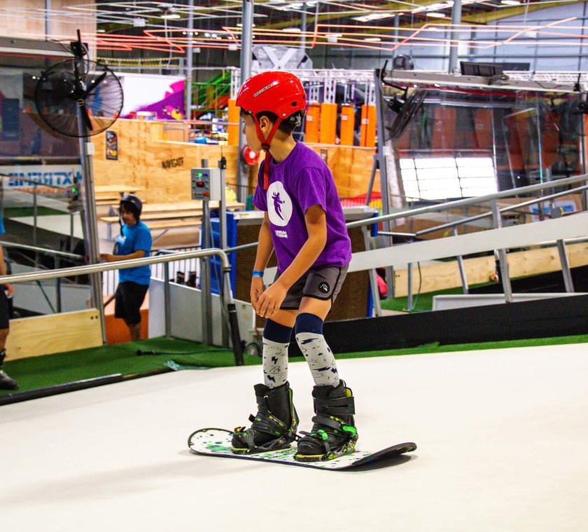 Urban Xtreme Snowsports