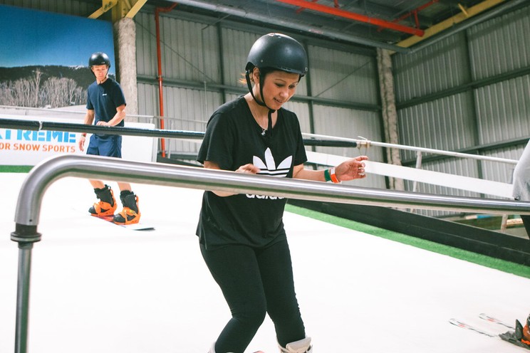 Urban Xtreme Snowsports