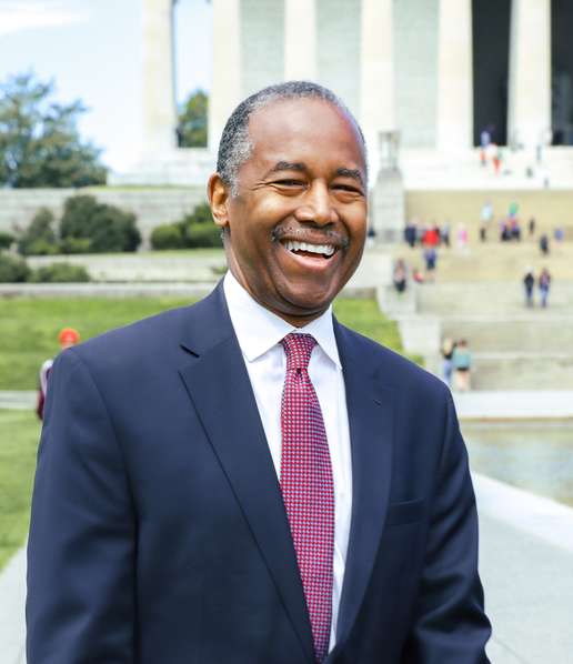Sign a Birthday Card for Dr. Ben Carson | American Cornerstone Institute