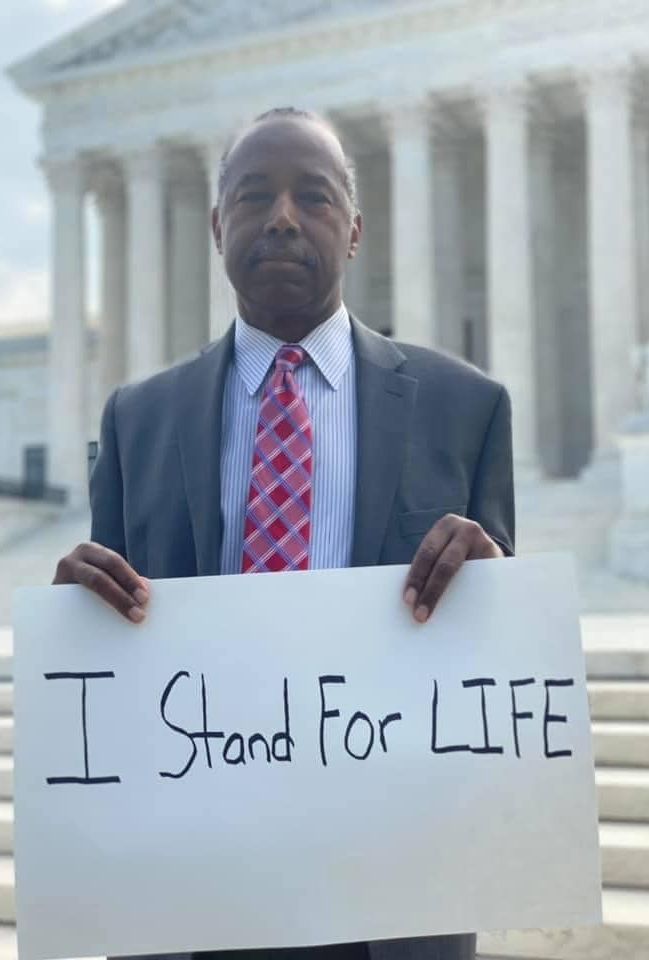 Pro-Life Statement of Beliefs | American Cornerstone Institute