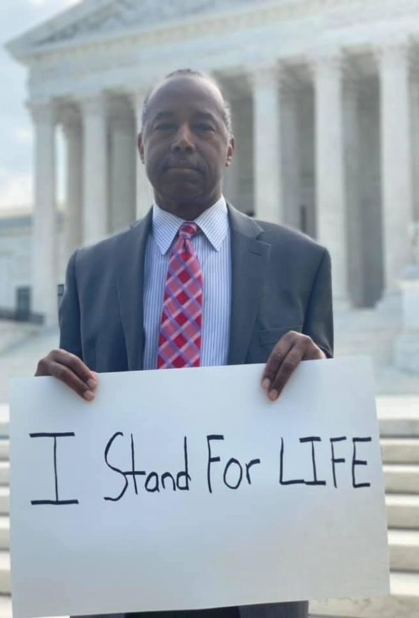 Pro-Life Statement of Beliefs | American Cornerstone Institute