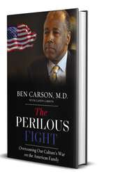 The Perilous Fight by Dr. Ben Carson | American Cornerstone Institute