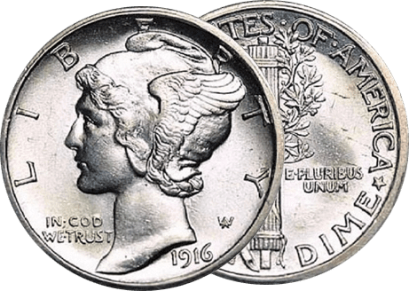 Claim a FREE Silver Coin