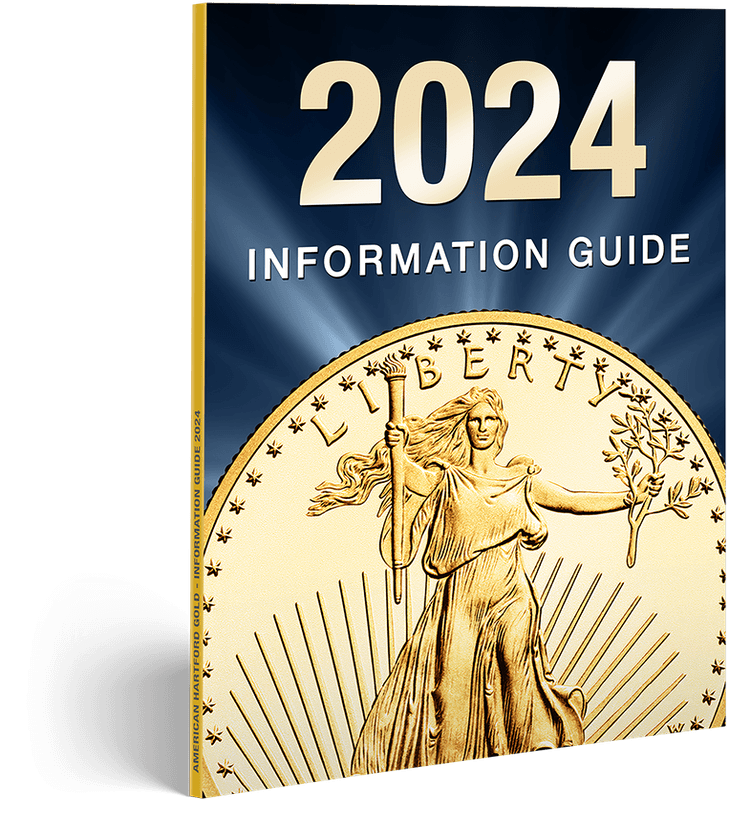 American Hartford Gold | Free Information Guide