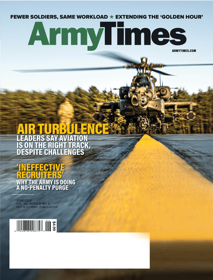 AUSA Exclusive Member Discounts | Defense News & Army Times