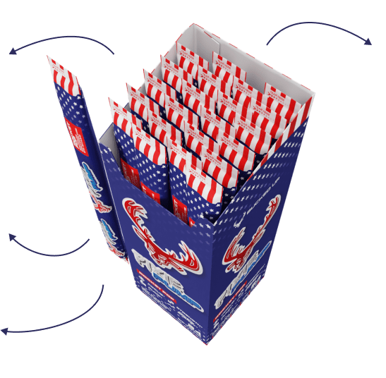 Pixie Pump combines two clinically dosed key ingredients to help ...