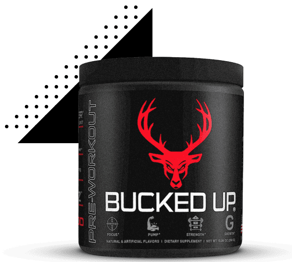 BUCKED UP - Ultimate Sampler Pack
