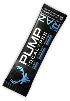 BUCKED UP - Ultimate Sampler Pack