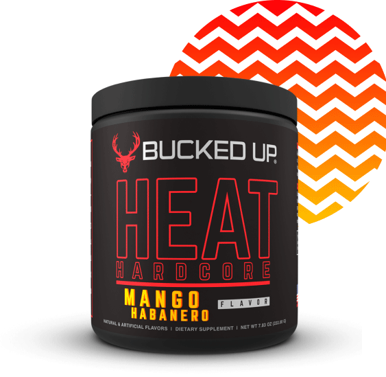 BUCKED UP - Ultimate Sampler Pack