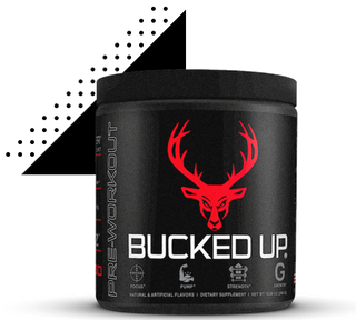 BUCKED UP - Ultimate Sampler Pack