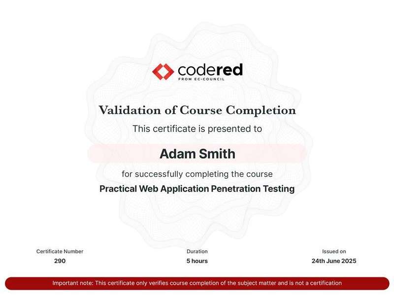 Top Cybersecurity Awareness Training Courses for Just $1 | CodeRed