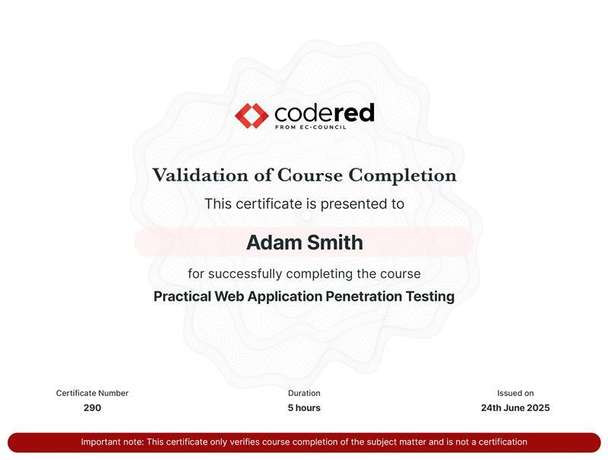 Top Cybersecurity Awareness Training Courses for Just $1 | CodeRed