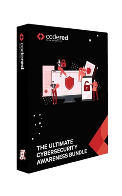 Top Cybersecurity Awareness Training Courses for Just $1 | CodeRed