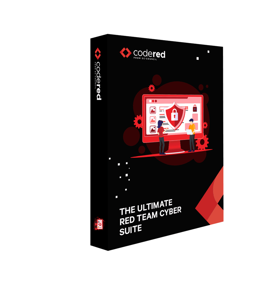 Build New Skills with the Ultimate Red Team Cyber Suite