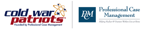 Join Cold War Patriots Today!