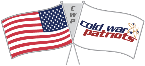 Join Cold War Patriots Today!