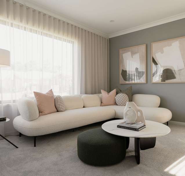 Creation Homes - House & Land Packages