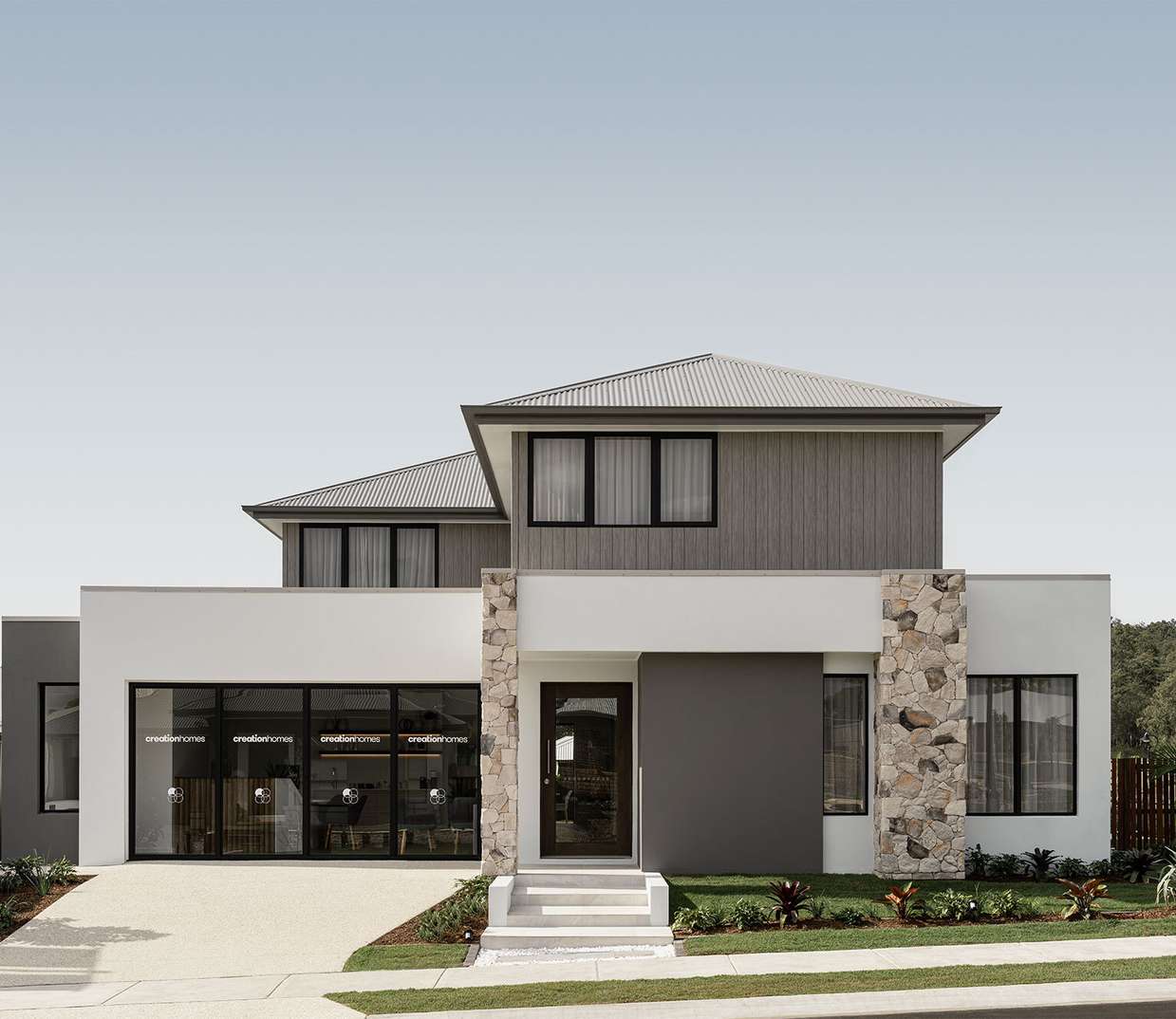 Creation Homes - House & Land Packages