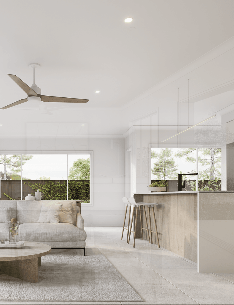 Creation Homes - Build Fast, Live Sooner