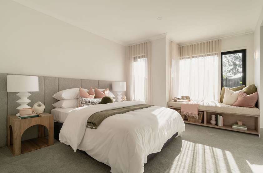 Creation Homes - House & Land Packages