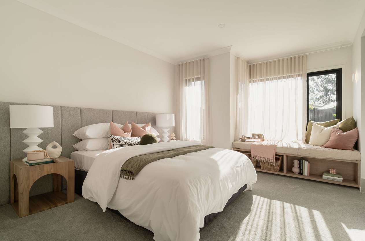 Creation Homes - House & Land Packages