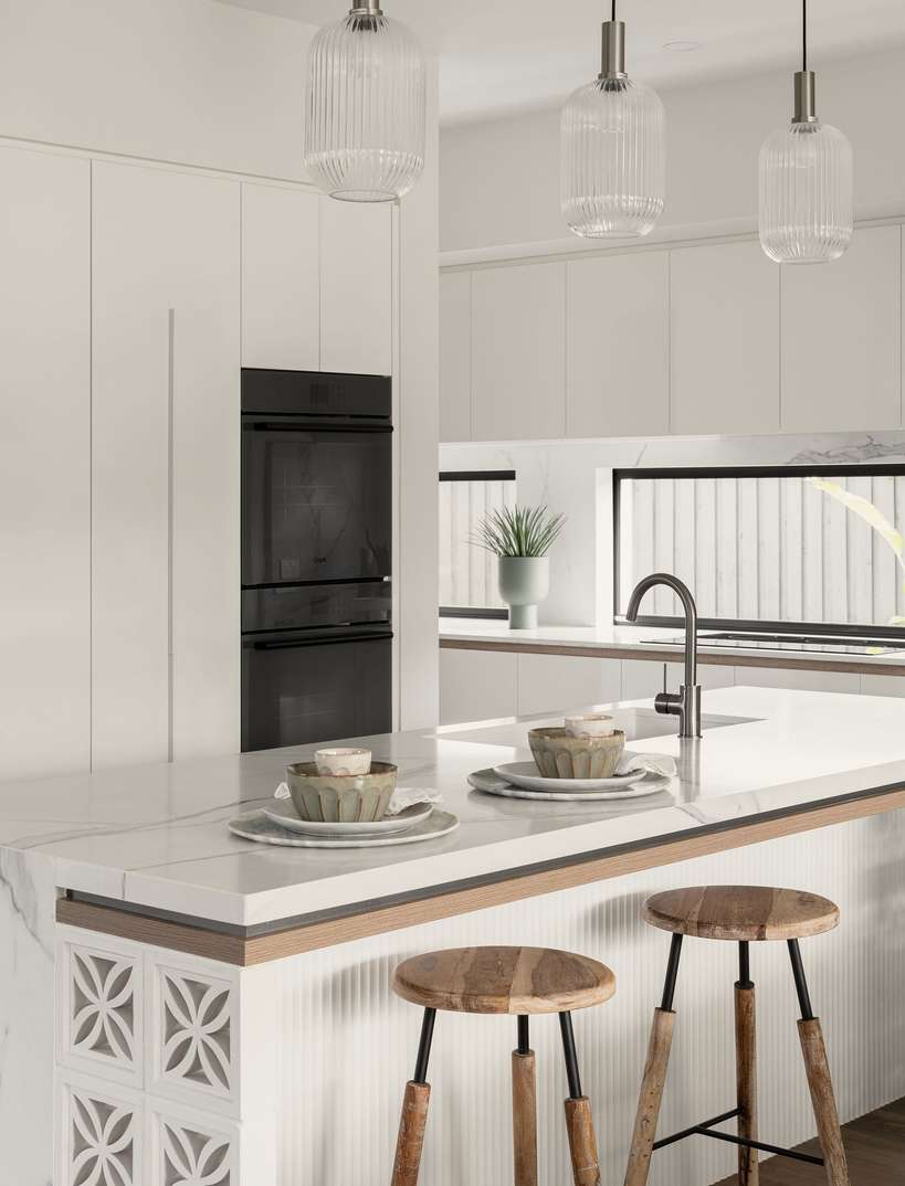 Creation Homes - House & Land Packages