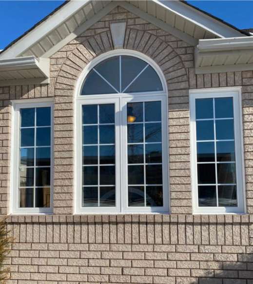 EcoTech Windows and Doors offers a full suite of premium and energy ...