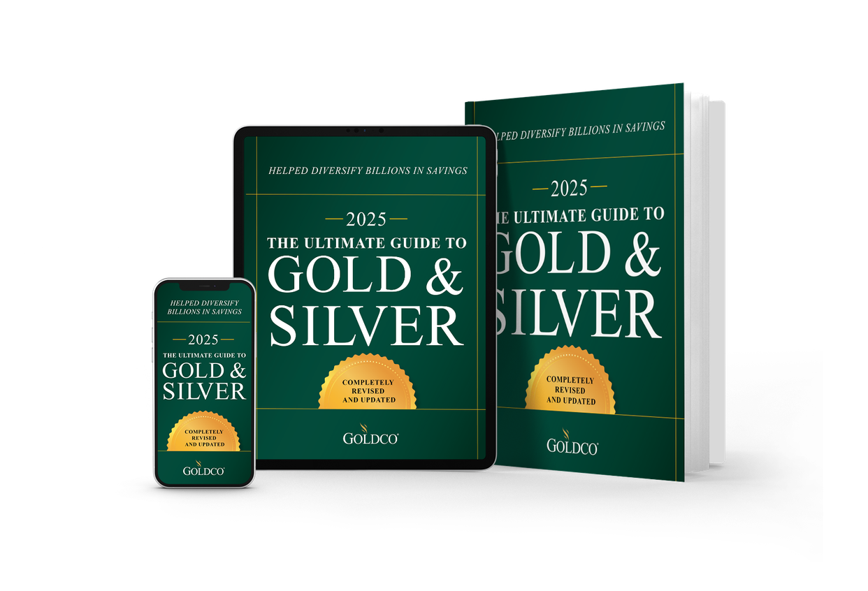 Why Goldco? | Trusted By Thousands of Americans!