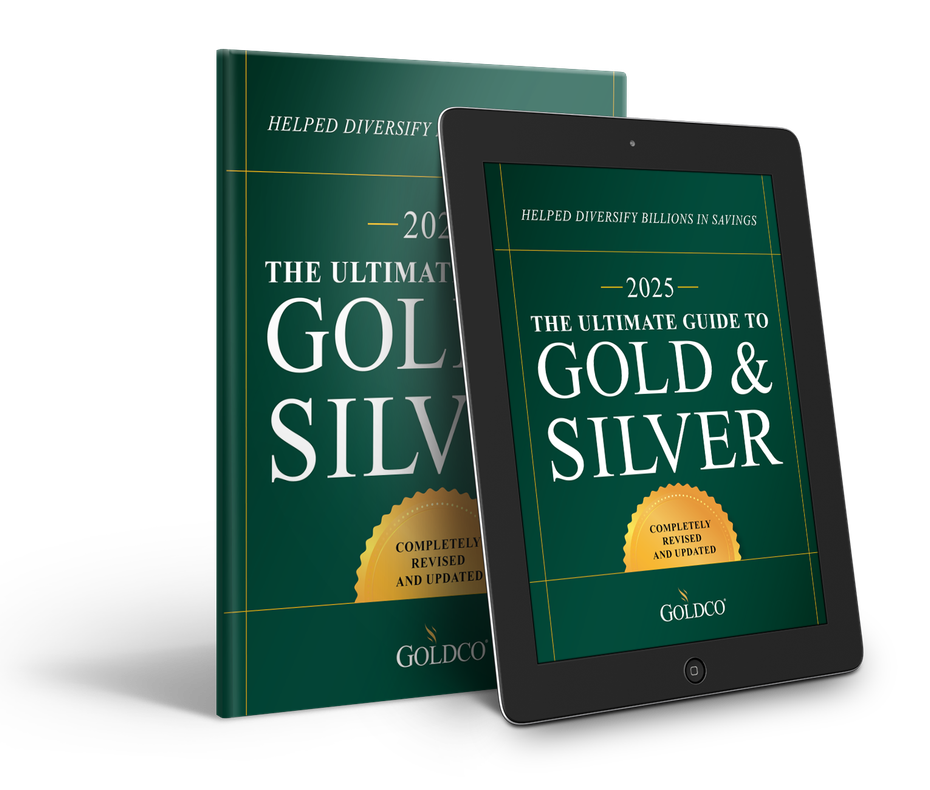 How to Start a Gold IRA | Goldco