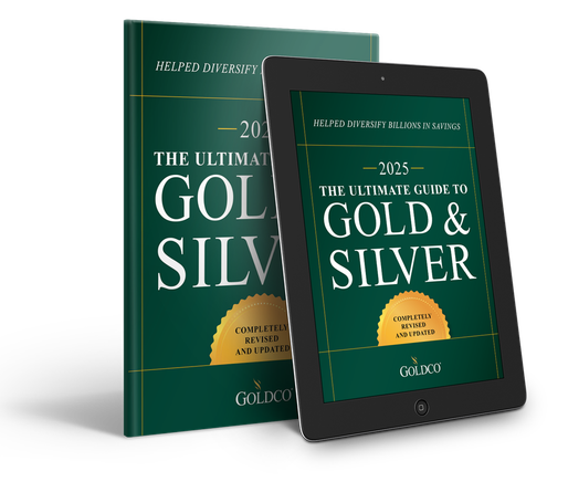 How to Start a Gold IRA | Goldco