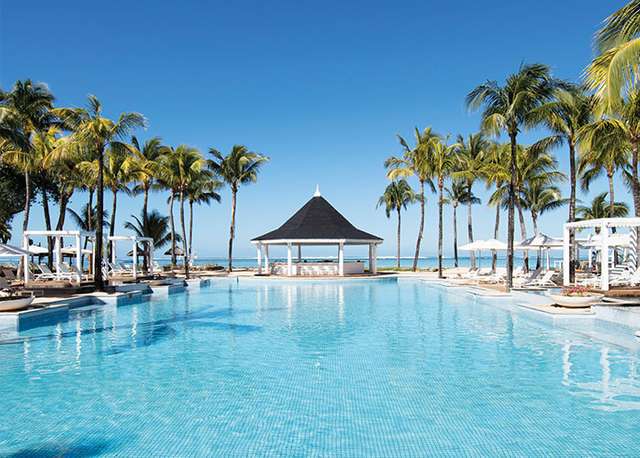 Chinese New Year Offer at Heritage Resorts, Bel Ombre.