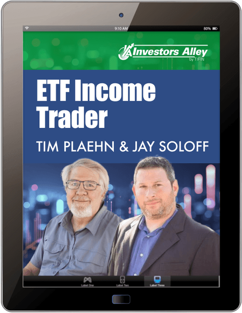Magnifi | ETF Income Bundle