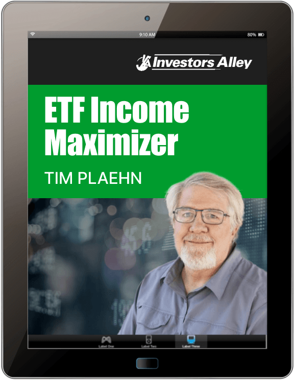 Magnifi | ETF Income Bundle
