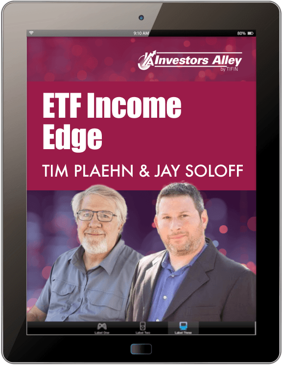 Magnifi | ETF Income Bundle