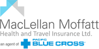 Why British Columbians choose Pacific Blue Cross Travel Insurance