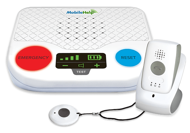 Top Rated Medical Alert Systems - MobileHelp