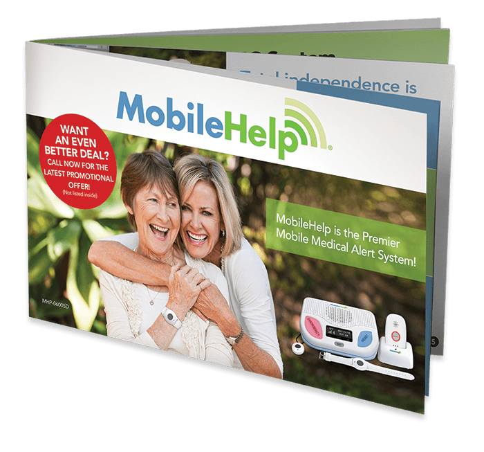 Medical Alert Buyers Guide - MobileHelp