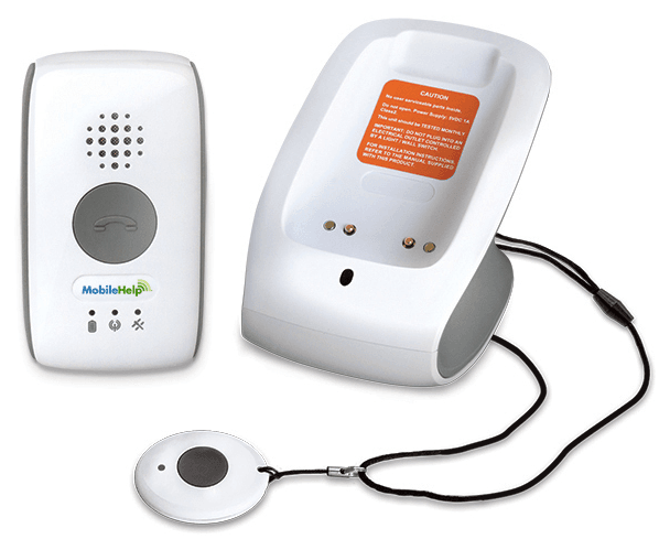 Medical alert devices by MobileHelp® - 2 Free Months. No Contracts