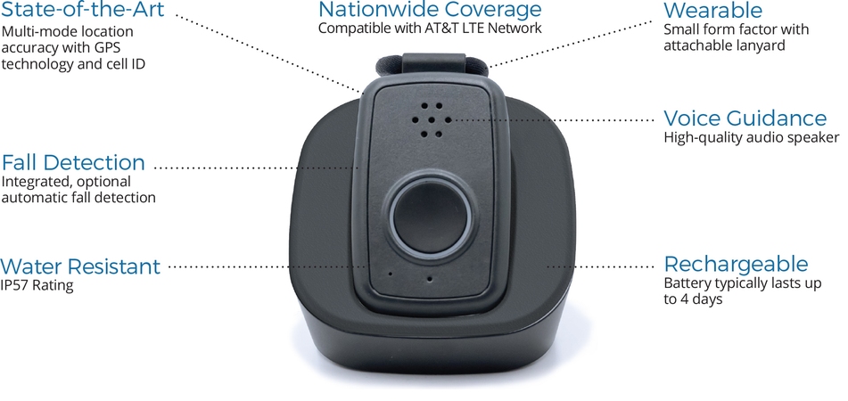 USA Today Medical Alert Systems MobileHelp