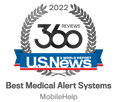 US News Medical Alert Systems - MobileHelp MobileHelp®