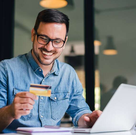 Process Payments Efficiently and Securely and Get Paid Faster with Paya