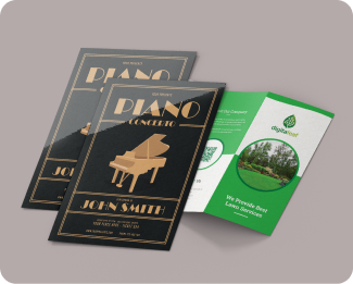 Wholesale Trade Printing for Printers | SinaLite