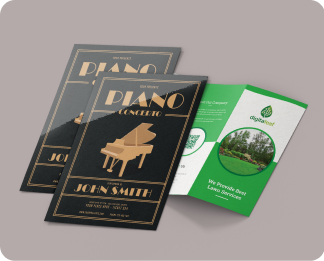 Wholesale Trade Printing for Printers | SinaLite