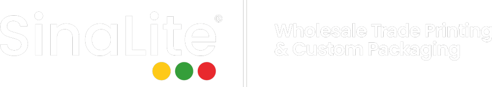 Wholesale Trade Printing for Printers | SinaLite