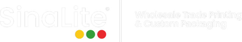 Wholesale Trade Printing for Printers | SinaLite