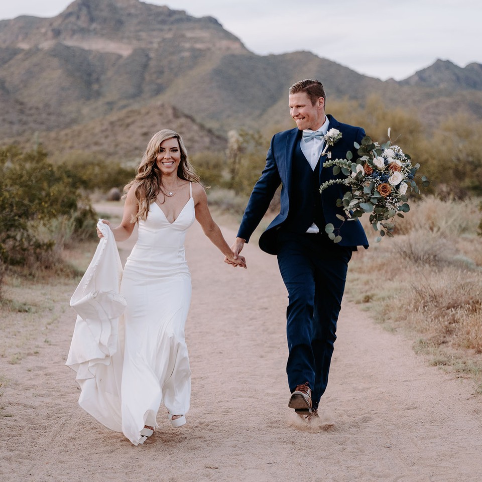 Premier Wedding Venue in Mesa, Arizona | Superstition Manor