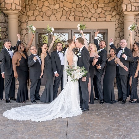 Premier Wedding Venue in Mesa, Arizona | Superstition Manor