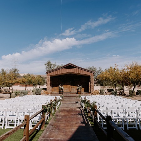 Premier Wedding Venue in Mesa, Arizona | Superstition Manor