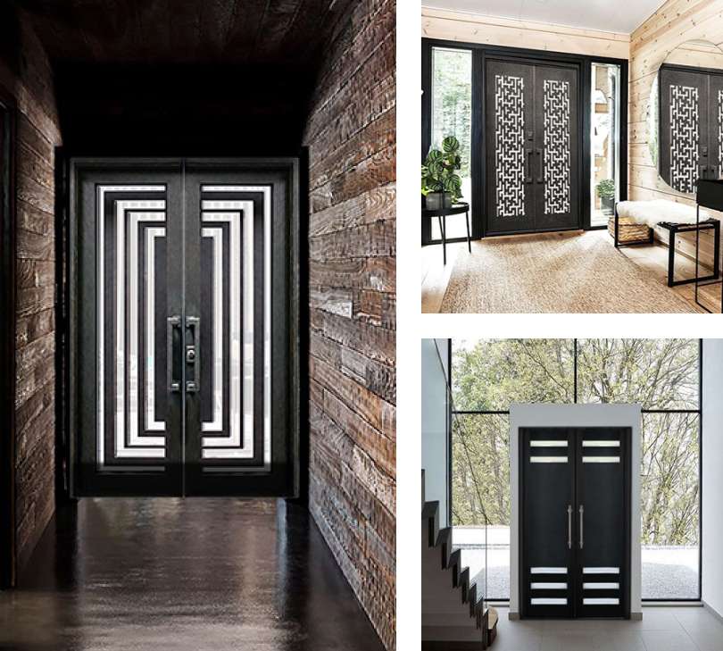 Residential Entry & Exterior Doors | Urban Doors